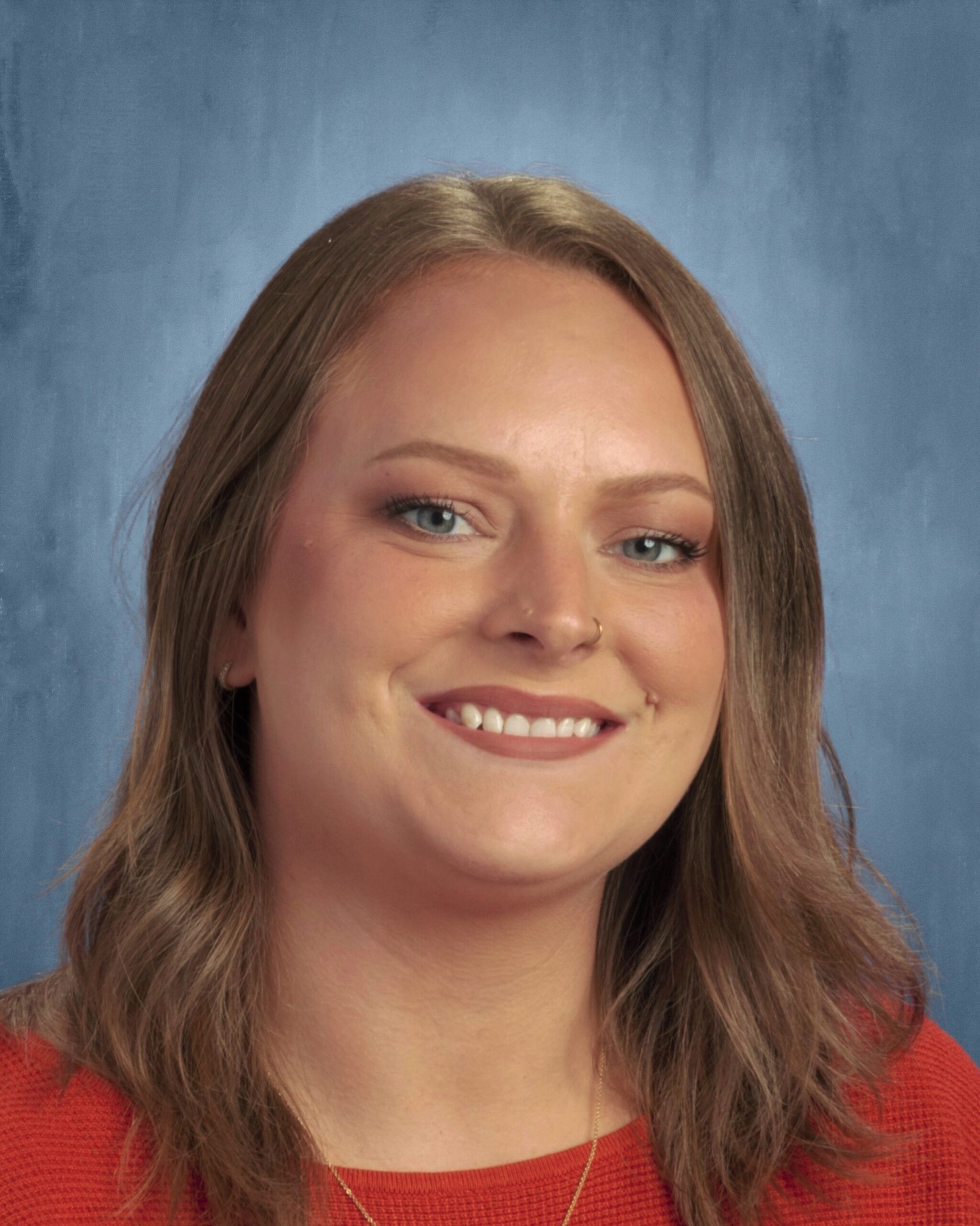 Kristin Bingaman – Cardinal Pacelli