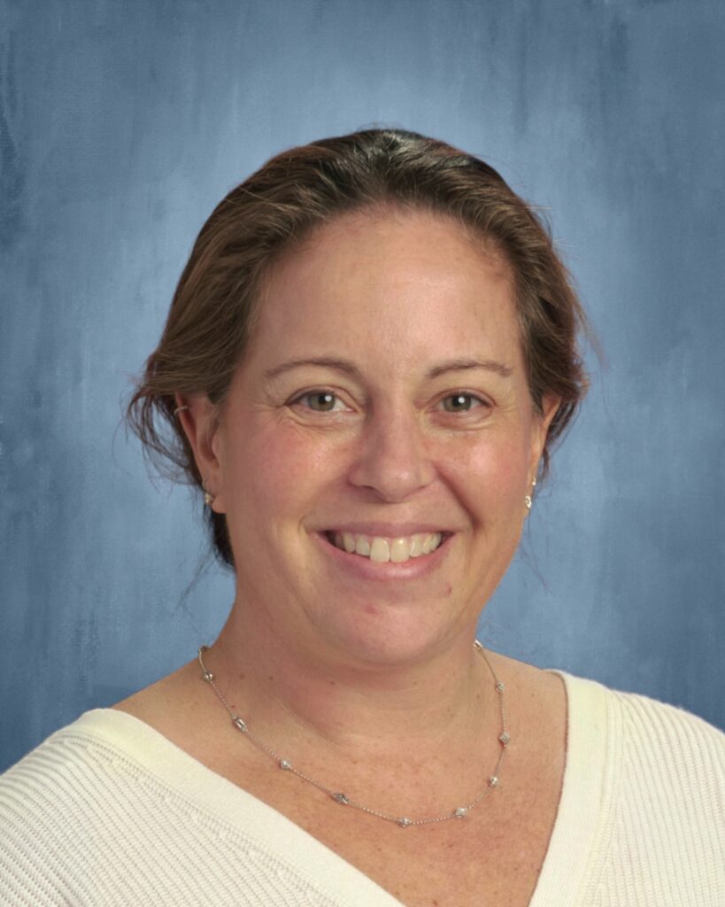 Staff Members – Cardinal Pacelli