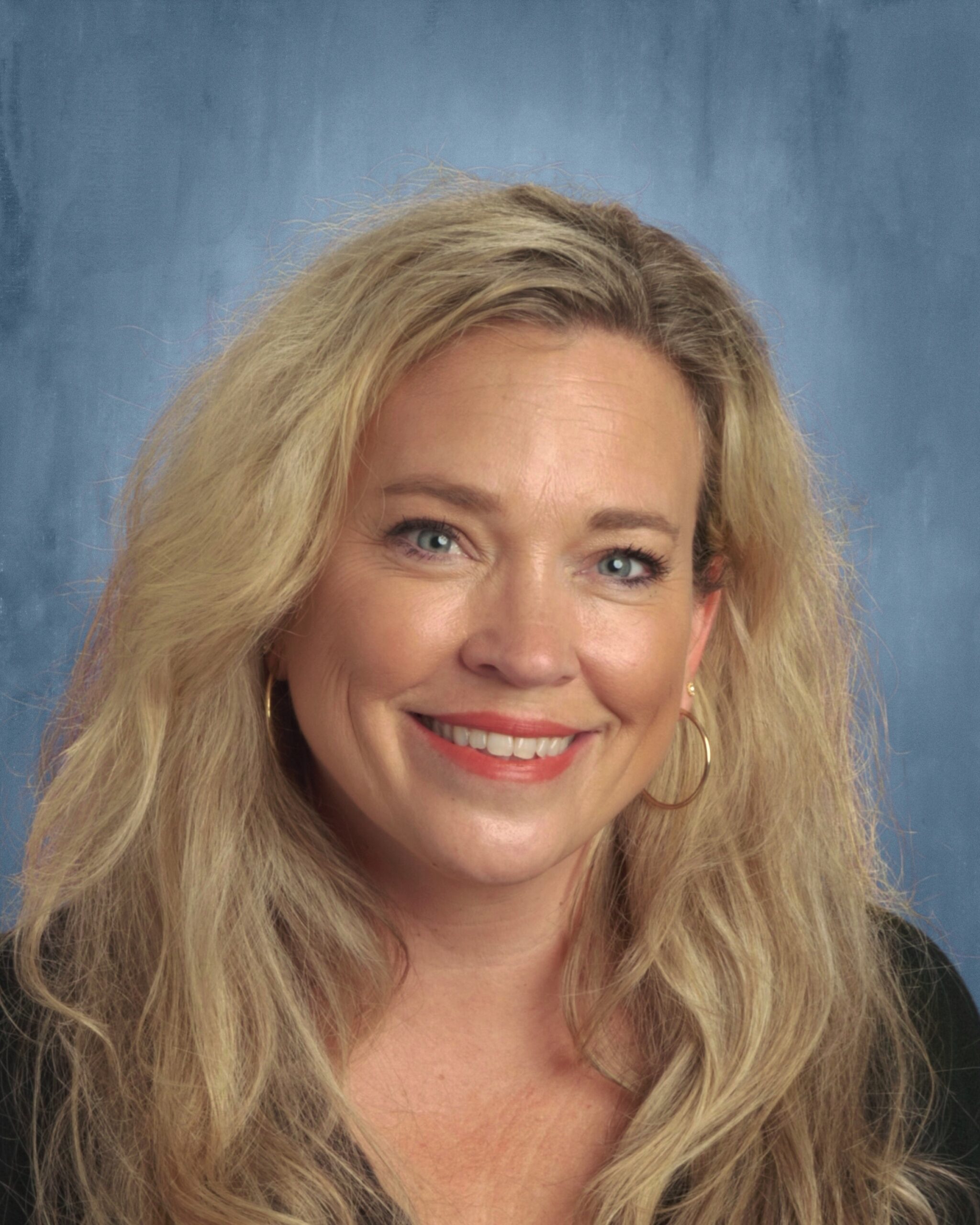 Julie Bower – Cardinal Pacelli