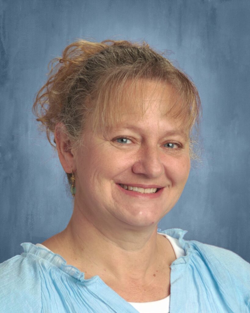 Staff Members – Cardinal Pacelli