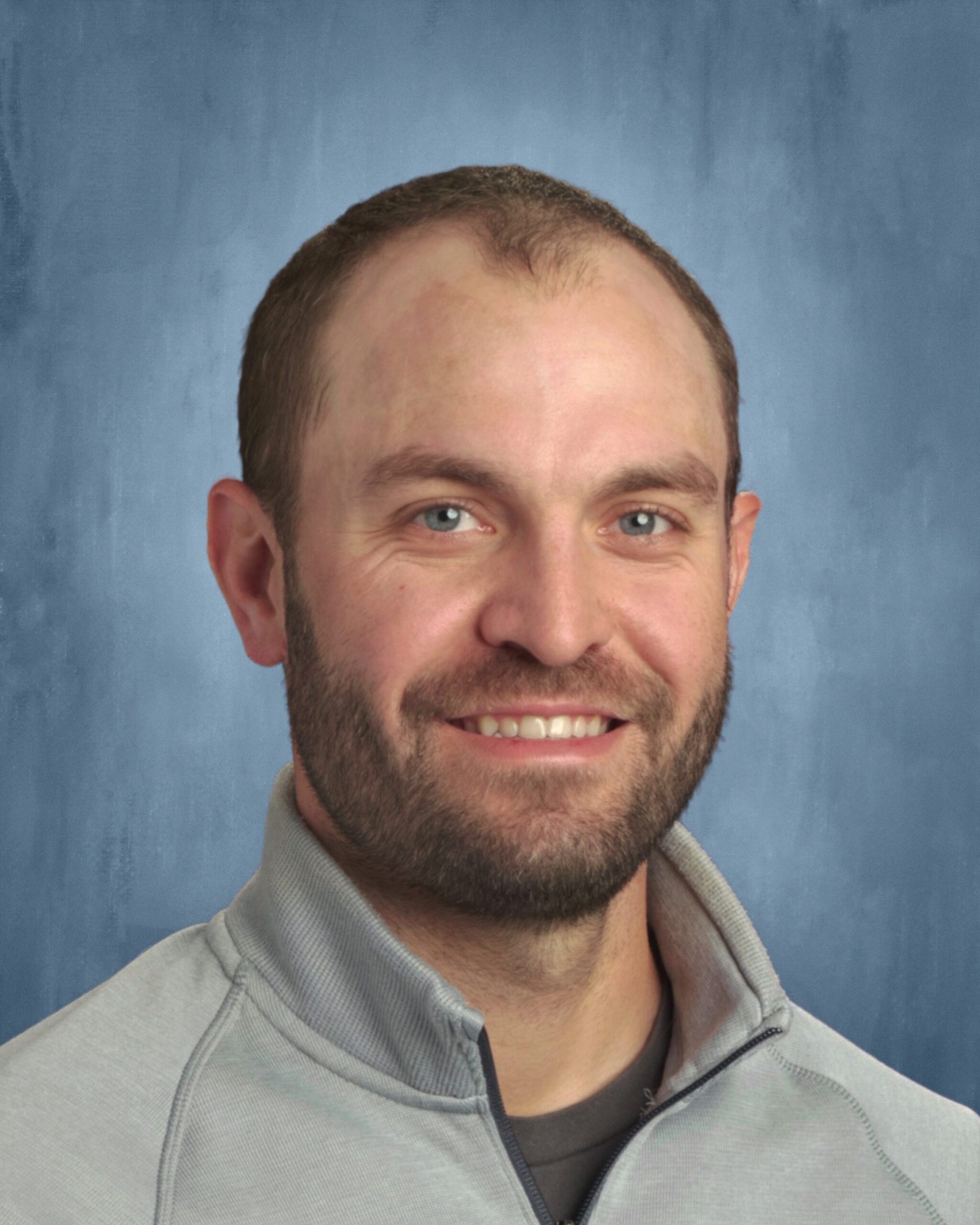 Ronnie Sickinger – Cardinal Pacelli