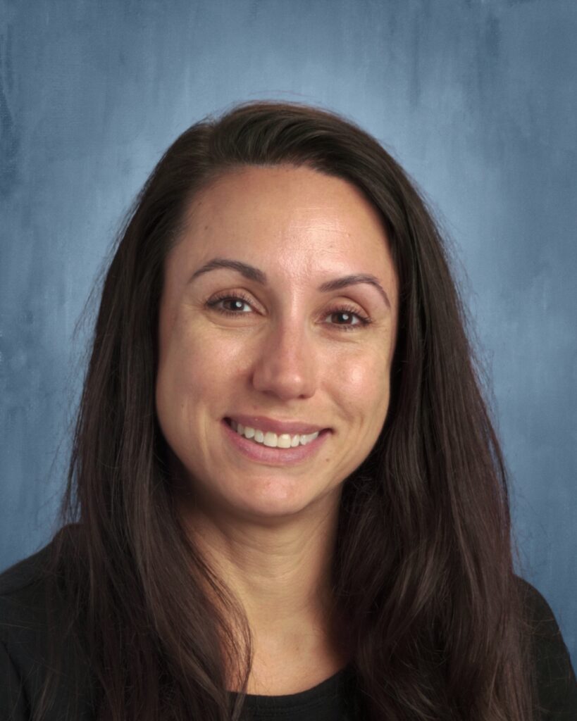 Staff Members – Cardinal Pacelli