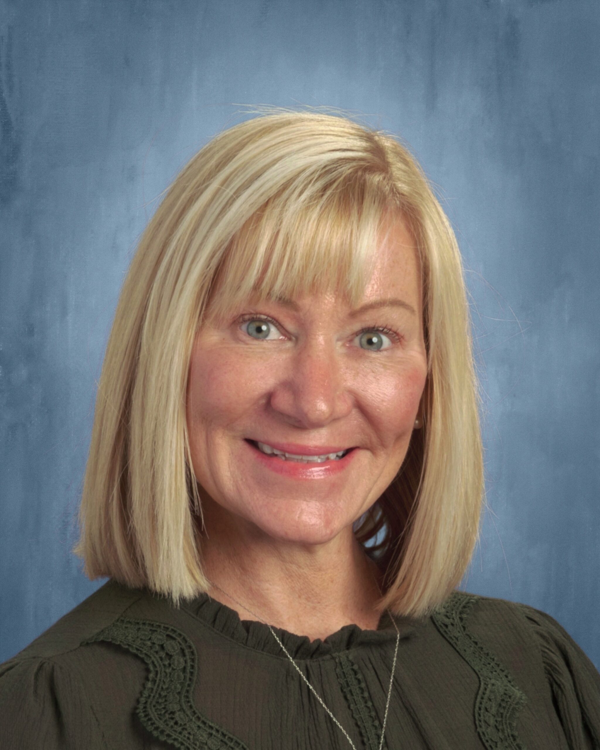 Melissa Fenster – Cardinal Pacelli