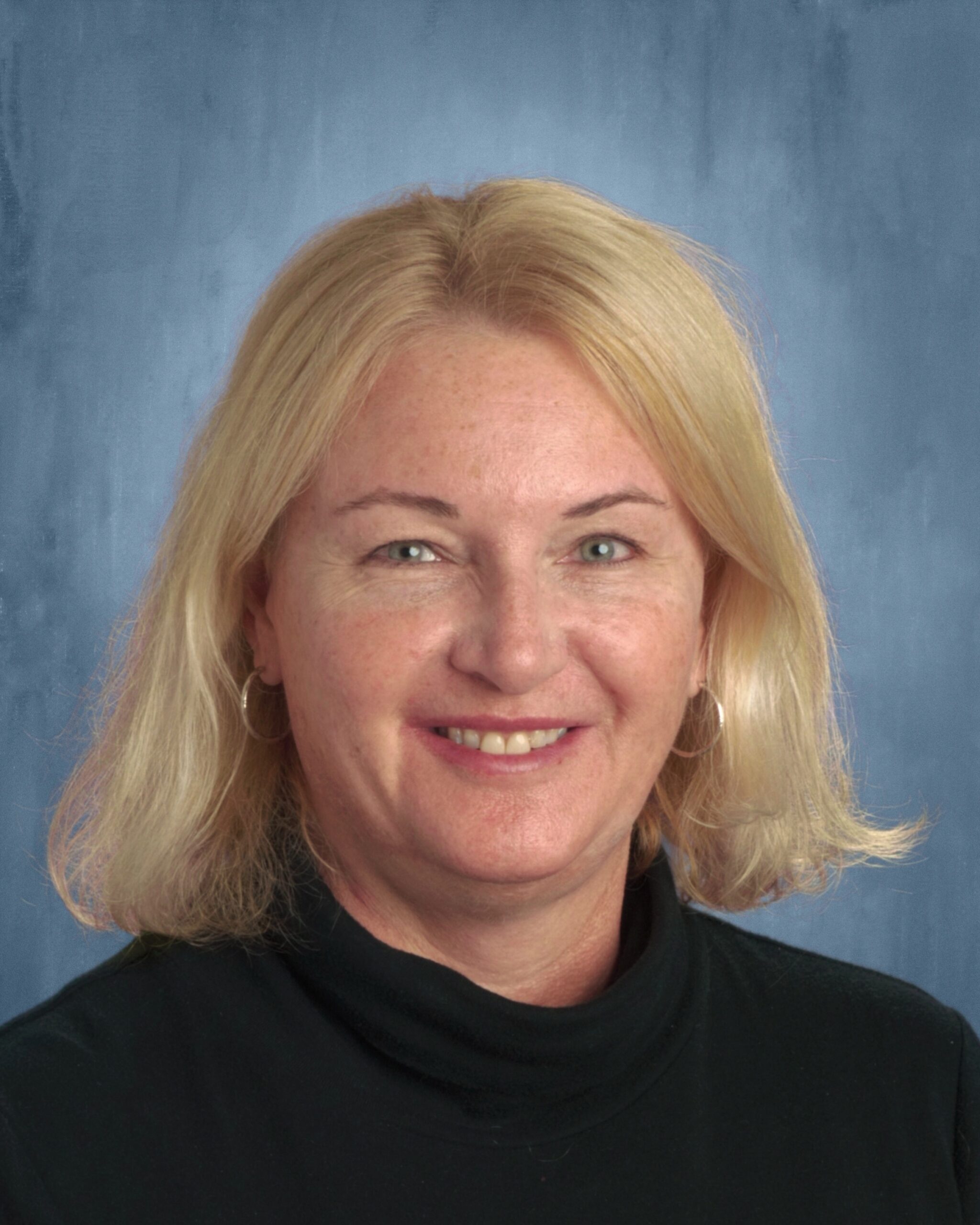 Staff Members – Cardinal Pacelli