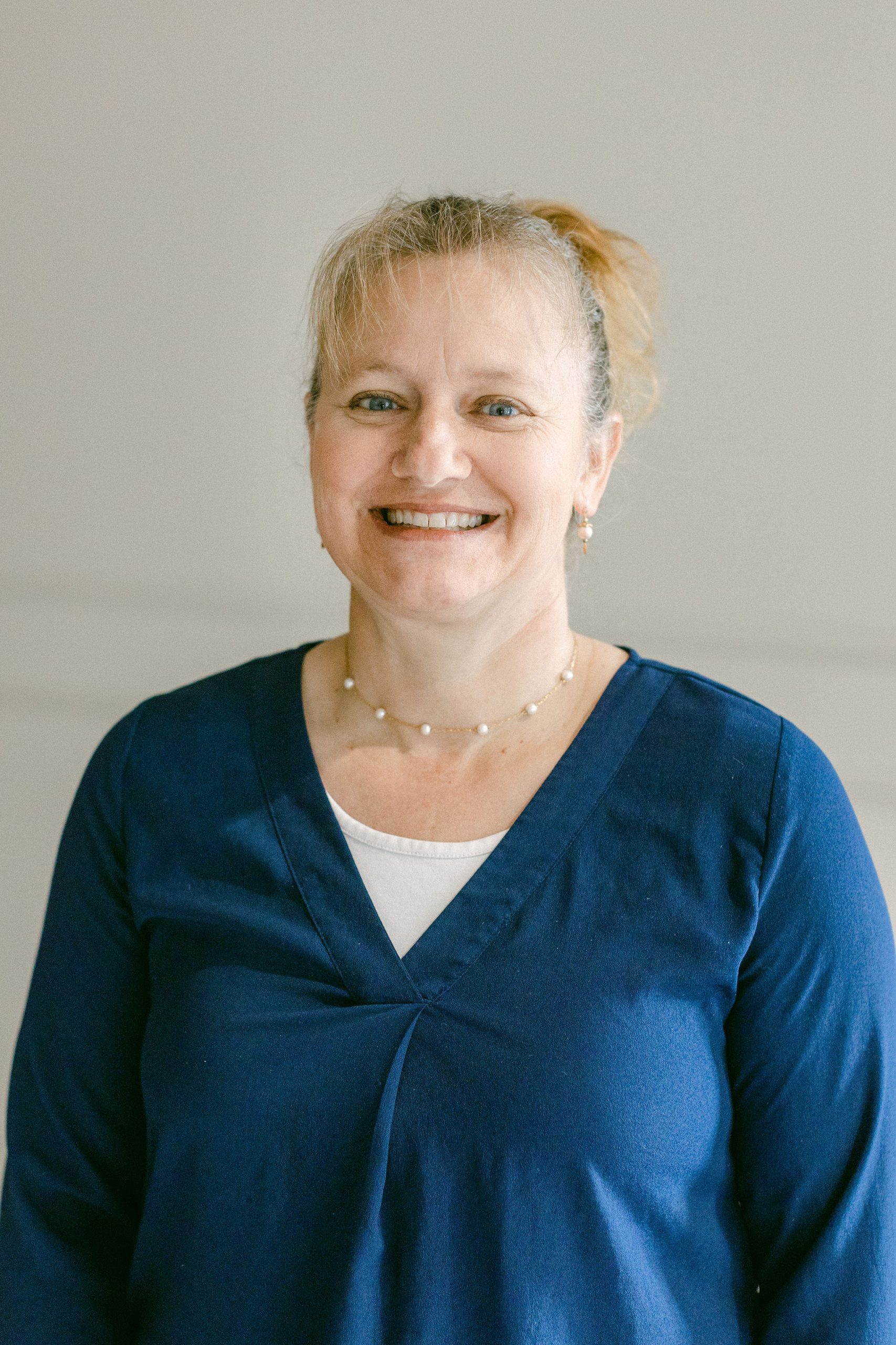 Emily Daley – Cardinal Pacelli