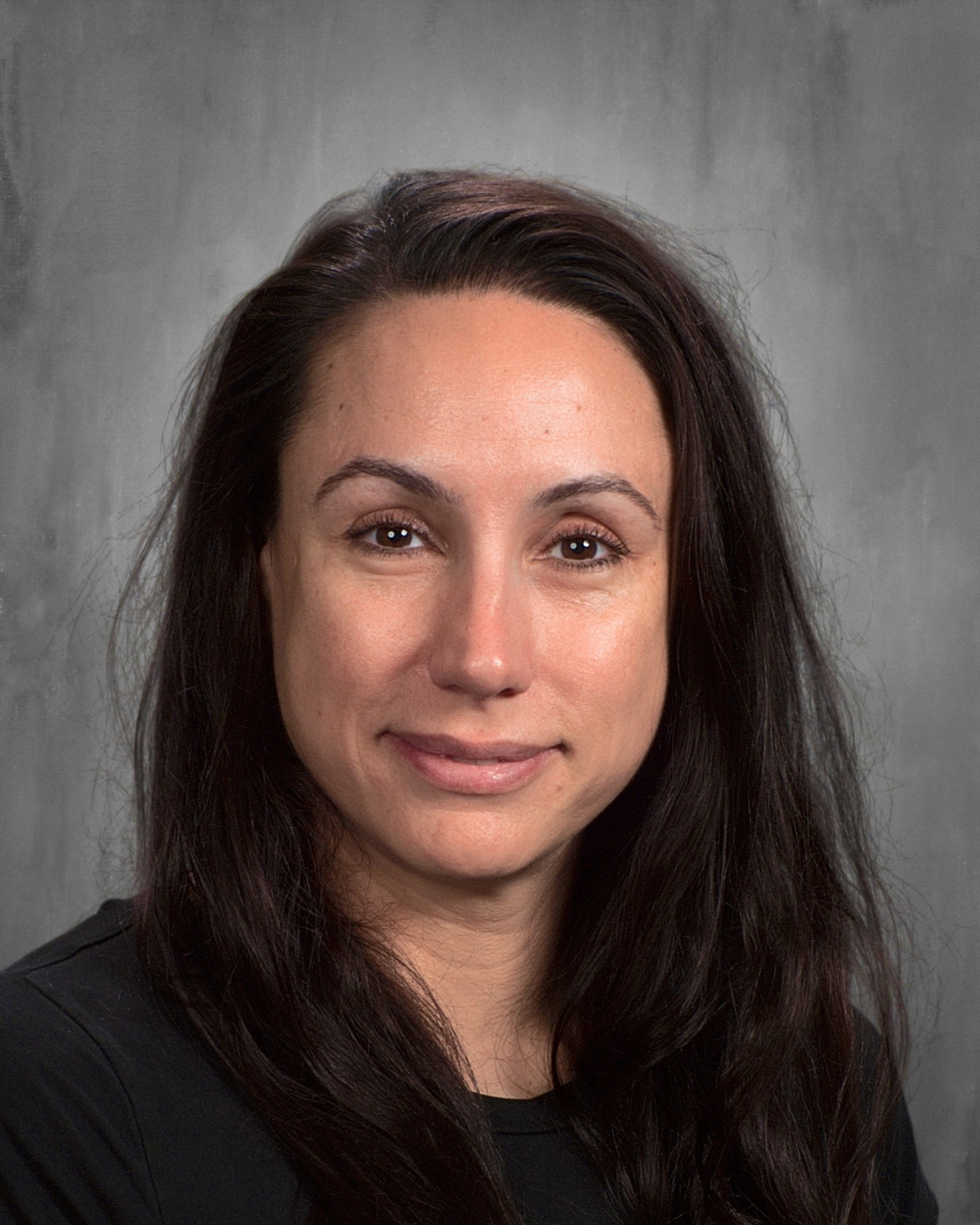 Rachel Worley – Cardinal Pacelli