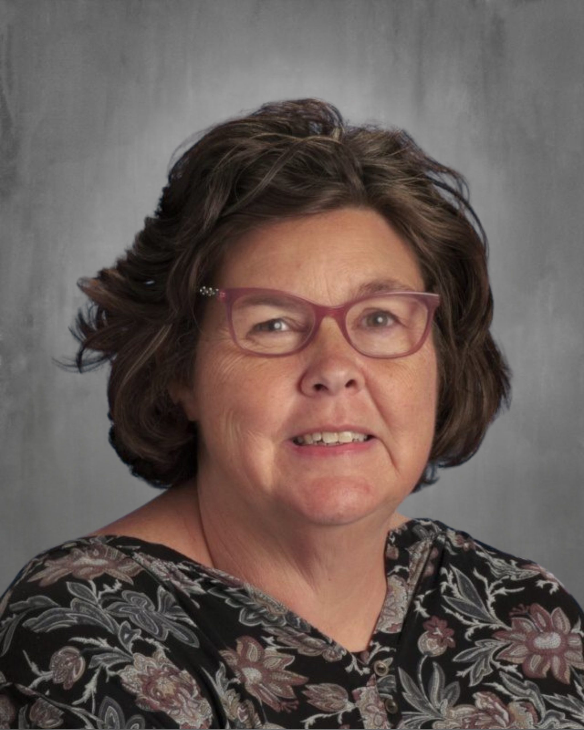 Angie Courtney – Cardinal Pacelli