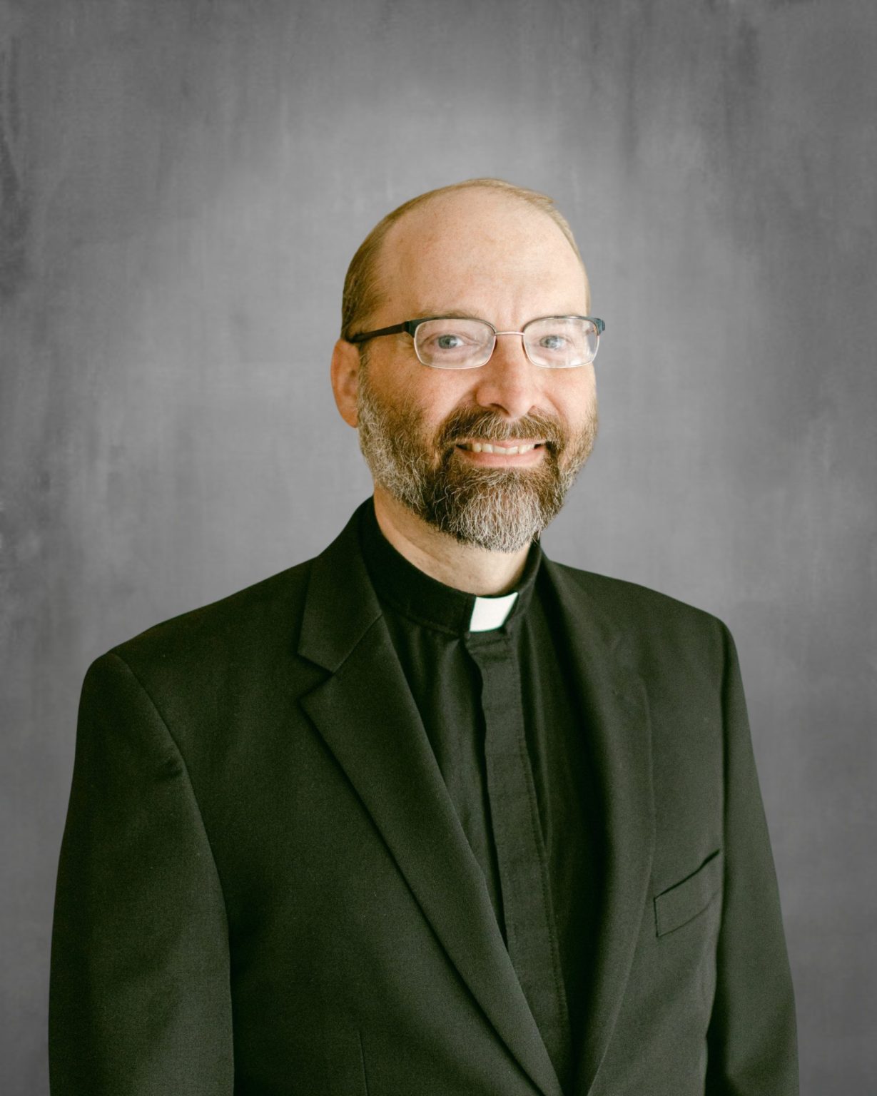 Reverend Eric Roush – Cardinal Pacelli