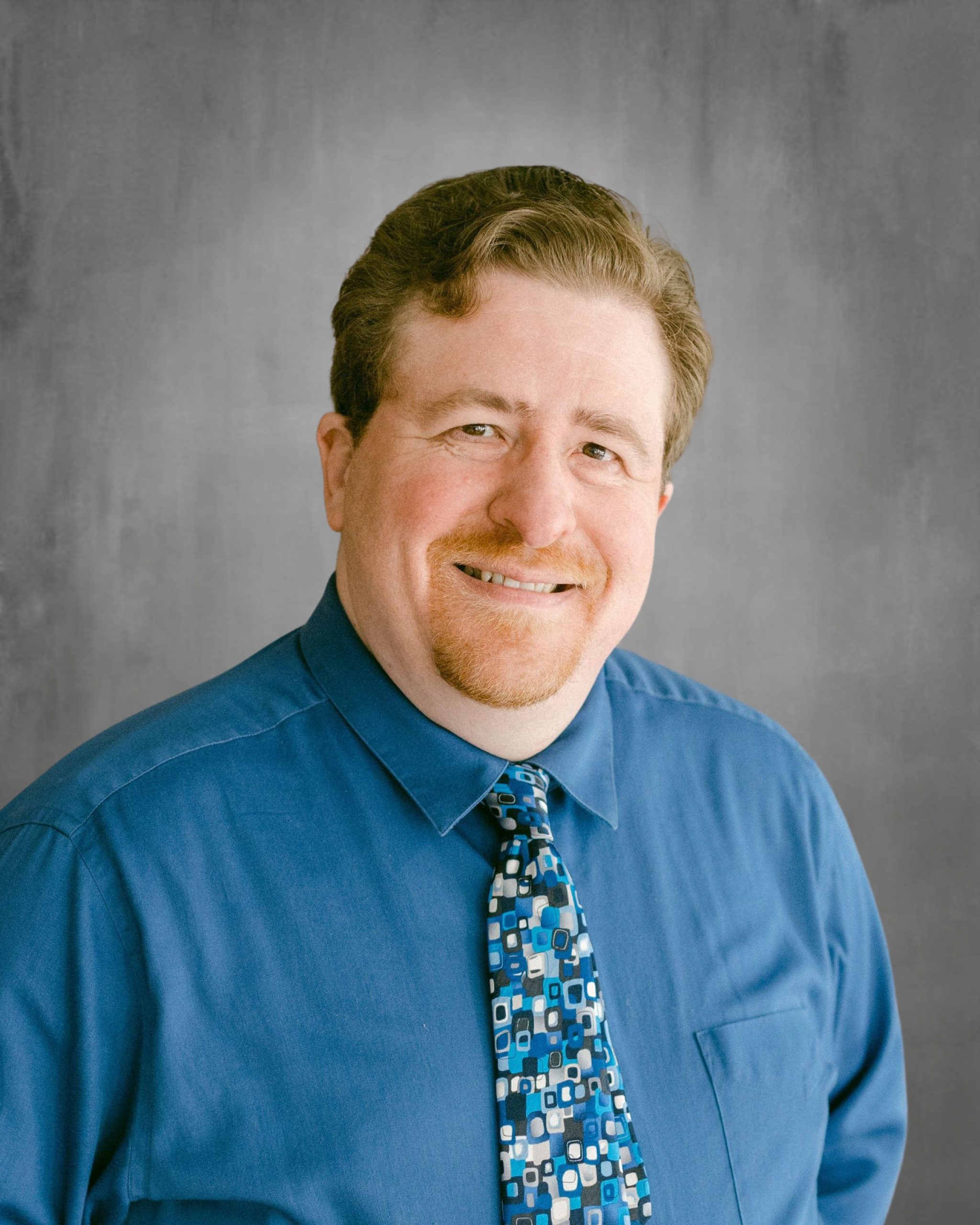 Mike Dailey – Cardinal Pacelli