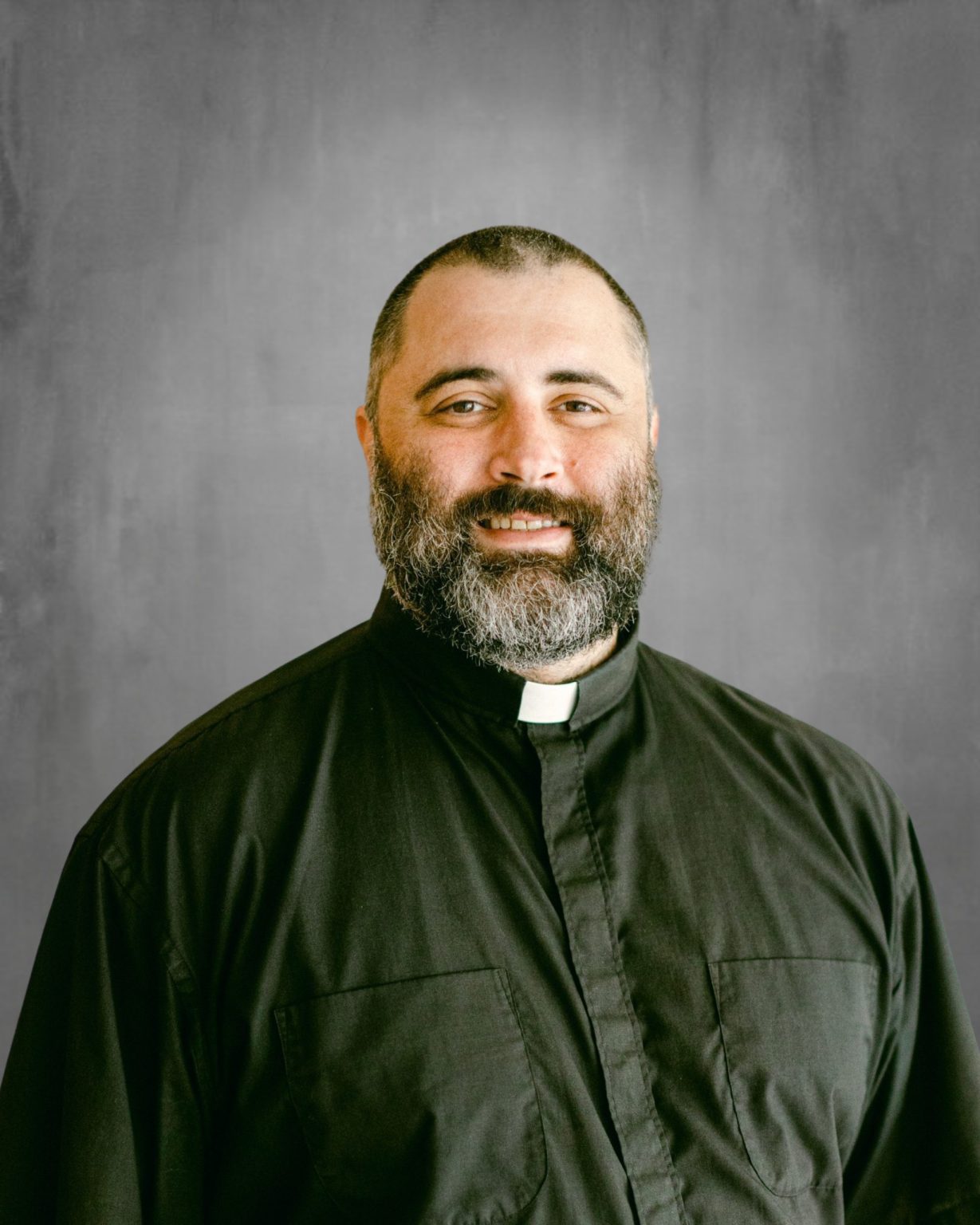 Reverend Adam Puntel – Cardinal Pacelli