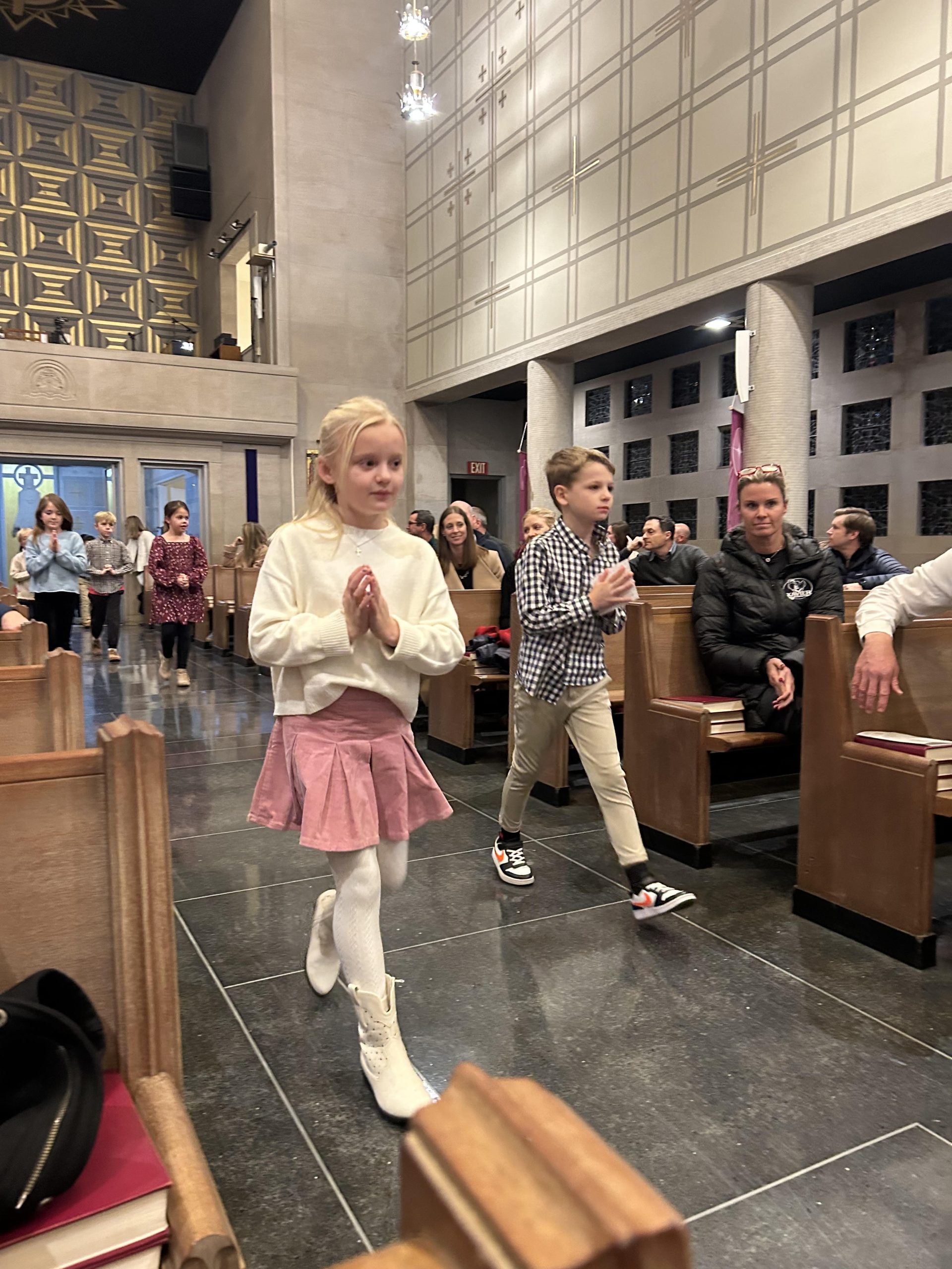 Celebrating the Sacrament of Reconciliation – Cardinal Pacelli