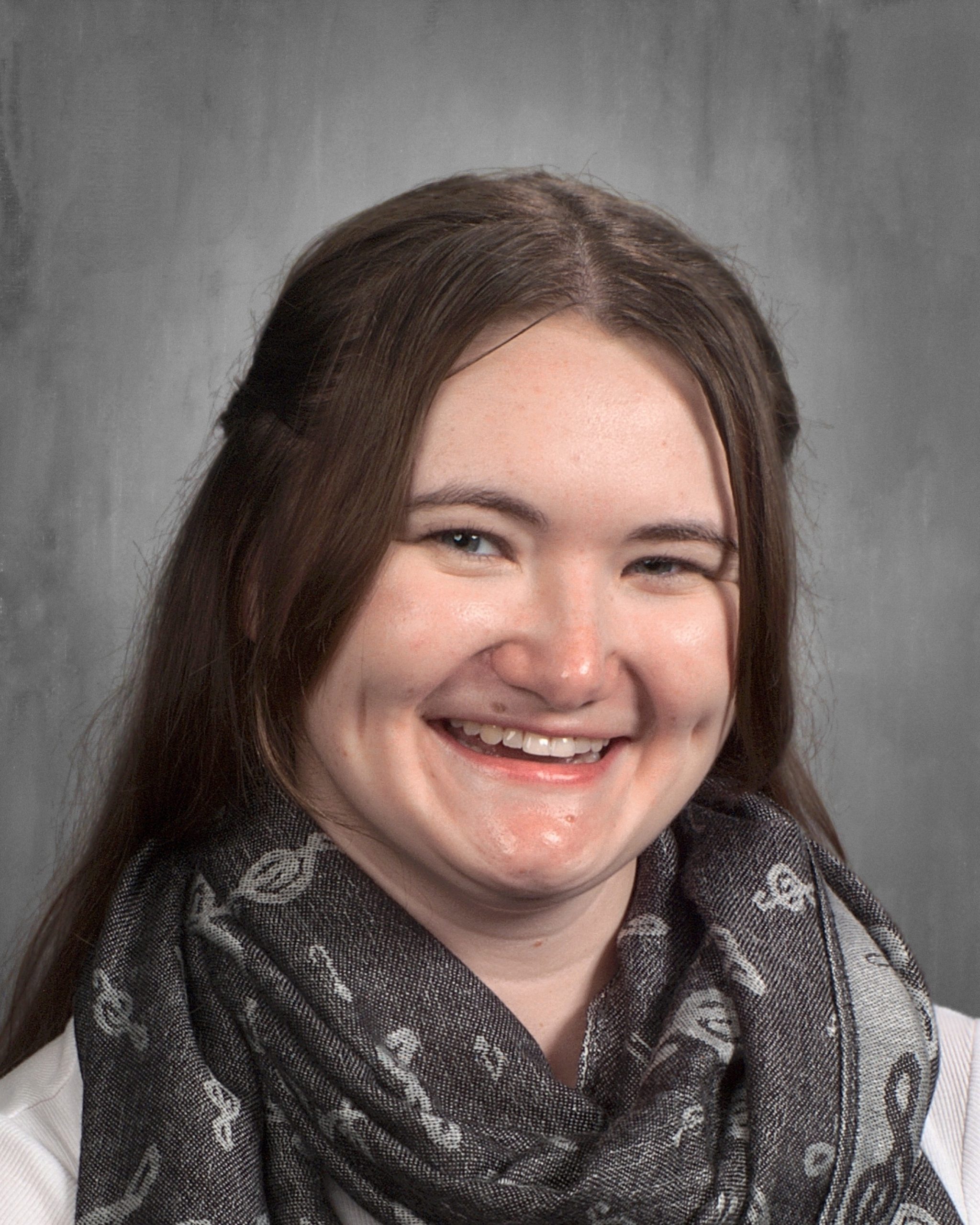 Becca Longberry – Cardinal Pacelli