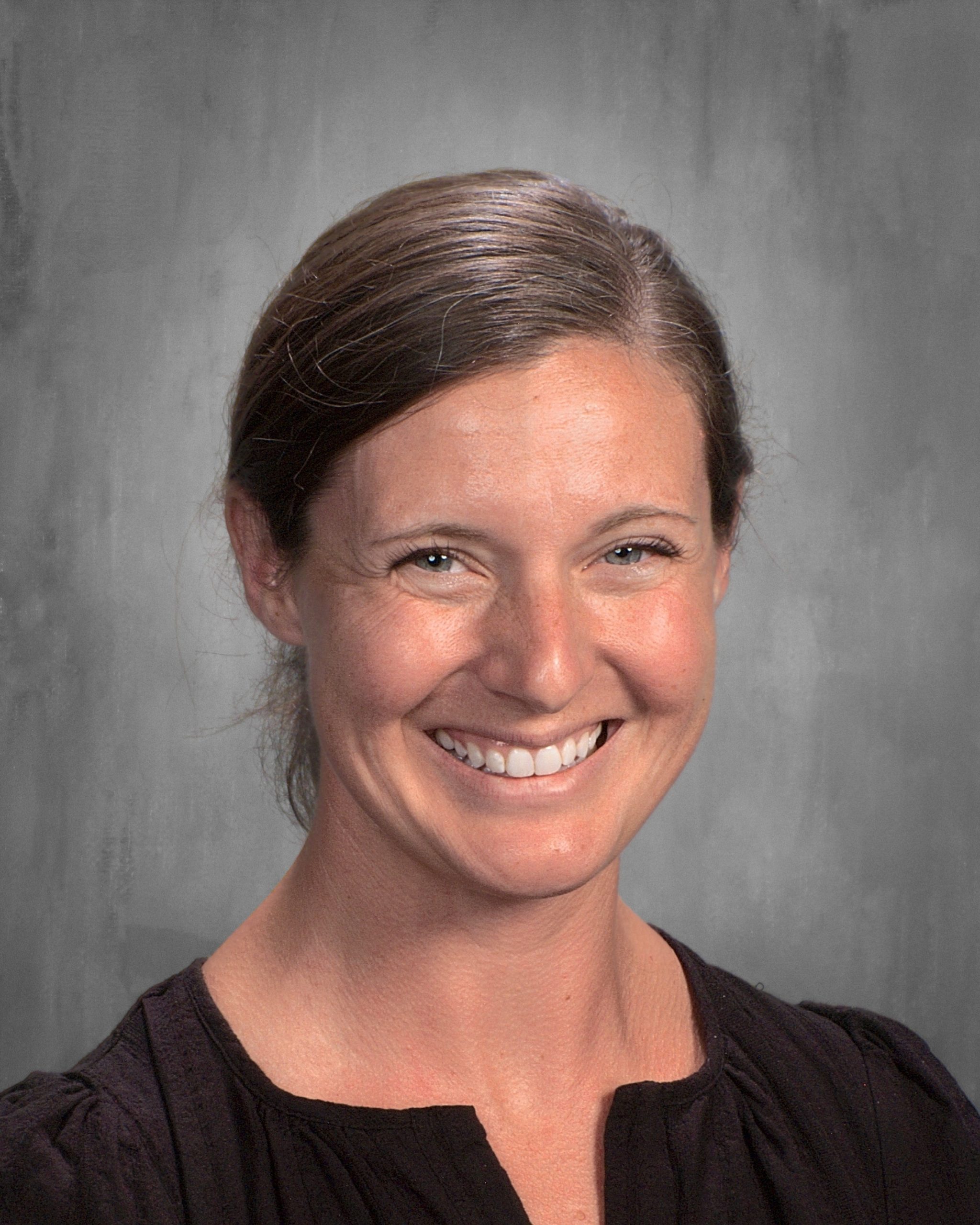 Emilie Rouse – Cardinal Pacelli